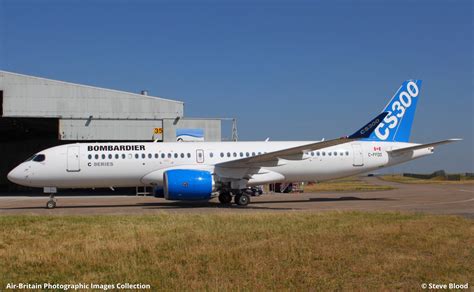 Aviation Photographs Of Registration C Ffdo Abpic