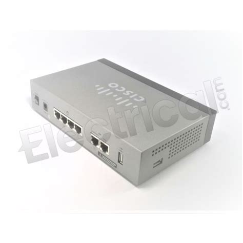 Cisco Rv320 Networking Router Computer Component