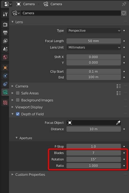 Рендеринг и обработка в Blender и Photoshop Как настроить фотореалистичный рендер
