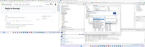 Solved Unable To Boot From Nand Flash In Imxrt1170 Eval Board Nxp
