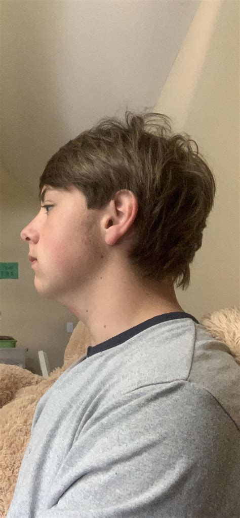 Is This Nerd Neck I Think It Is But I Need Someone Elses Opinion R