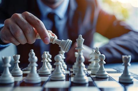 Implementing Strategic Sourcing Methodologies Ar Generative Ai Premium Ai Generated Image