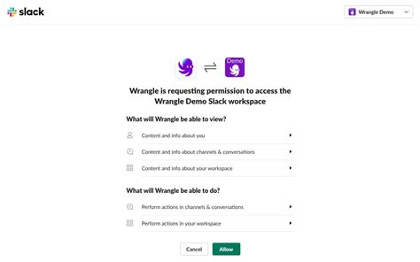 designing a workflow wrangle