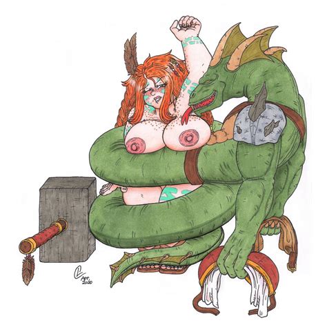 Rule 34 Breasts Captured Caught Chubby Danger Drawing Dwarf Dwarf