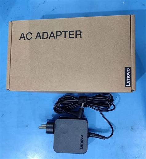 Lenovo W AC Wall Adapter At Piece Lenovo Laptop Adapters In Kumarghat ID
