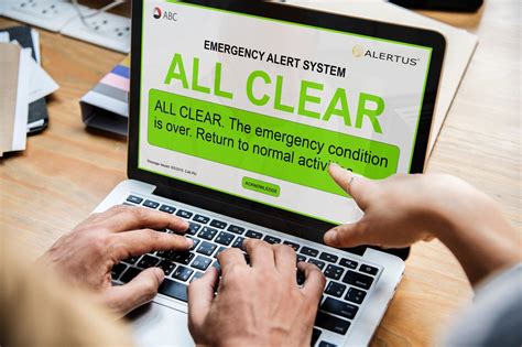 6 Emergency Preparedness Alerting Templates Your Organization Needs