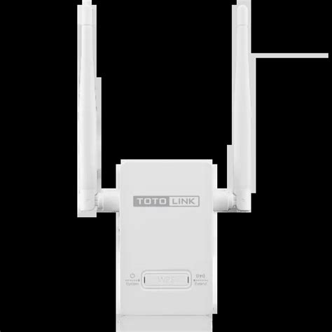 Mở Rộng Sóng Wi Fi Totolink Chuẩn N 300mbps Ex200 V1 V2 Đại Phú Gia Store