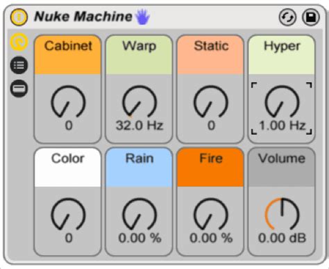 Nuke Machine Noise Texture Generator Free Download