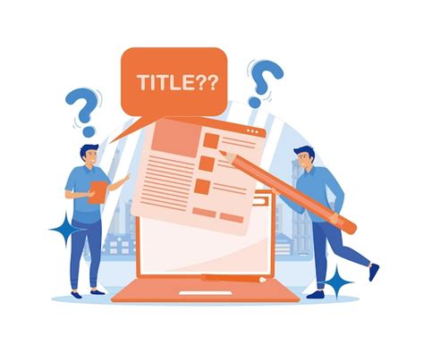 Premium Vector Blog Promotion Guidance How To Attract The Audience To
