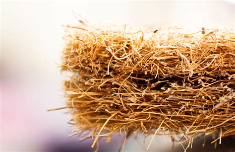 코코넛 섬유는 매트리스 코코넛 섬유입니다 강판된 코코넛 매트리스의 생산을 위한 포탄입니다 텍스처 자연 배경입니다 0명에 대한 스톡 사진 및 기타 이미지 Istock