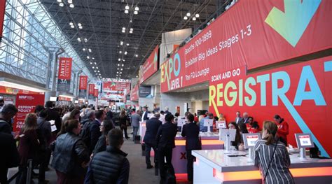 NRF To Stage Asia Pacific Event In Singapore From 2024 Inside Retail Australia