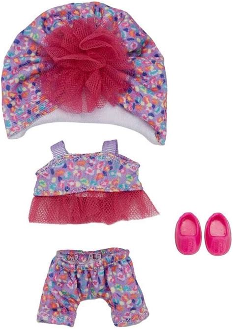 Distroller Conjunto De Vestido Y Pantalones Cortos De Flores Moradas 2023 Con Gorro Tourbano Y
