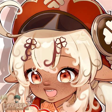 Mixed Klee Without Glasses