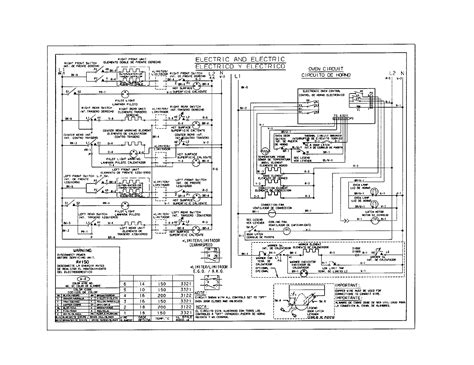 Kenmore Elite Wiring Diagram Download Wiring Diagram Sample