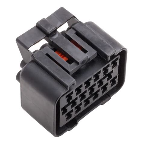 18 Way Econoseal Housing