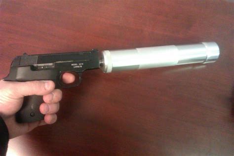 Best Solvent To Clean Suppressor At Quentin Whitney Blog