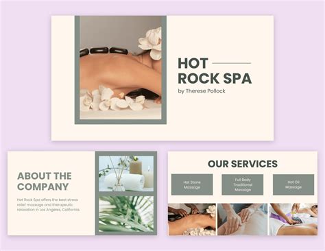 Editable Marketing Presentation Templates In Powerpoint To Download