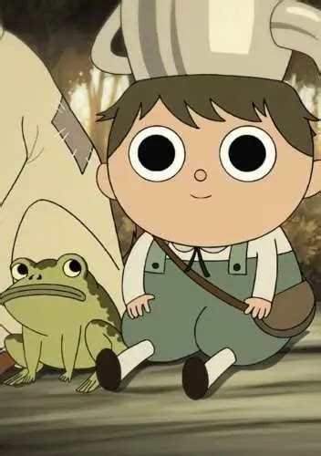 Ultimate Greg Costume Guide Over The Garden Wall Style