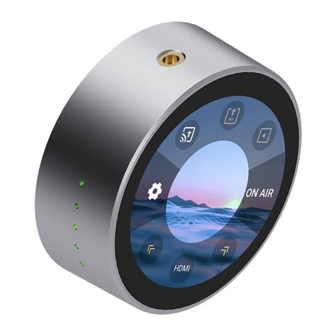 Rgb Link Tao1mini 4k 4k Streaming Node