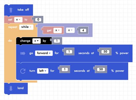 Loops Robolink Basecamp