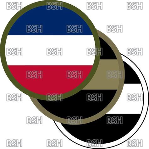 Us Army Forces Command Patch Vector Image Files Ai Pdf And Svg Formats Plus Rasters Png