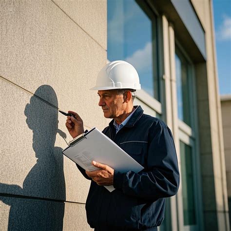 Commercial Properties Structural Audit Checklist