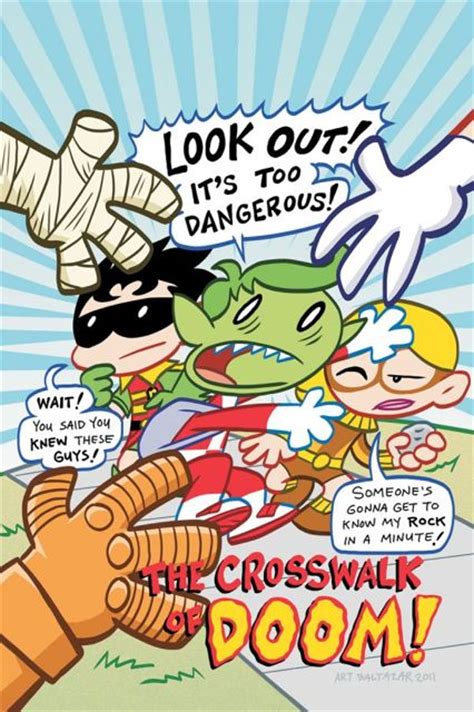 Tiny Titans 44 Fresh Comics