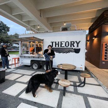 Theory Coffee Company 292 Photos And 237 Reviews 2347 Nacogdoches Rd