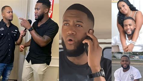 Dioelmi Cabrera El De Los Videos Cumpliría Un Año De Vida