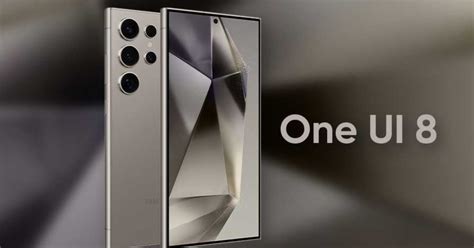 Android 16 Llega A Los Samsung Galaxy Lista Completa De Teléfonos