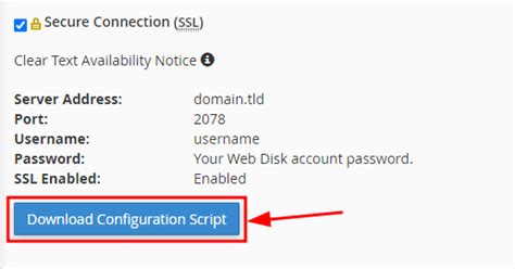 web disk access and manage your files online hostrs