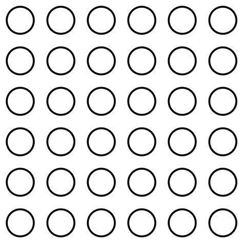 circles revit hatch