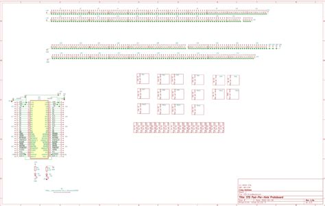 STD Bus Protoboard V X Documentation Bits Of The Golden Age