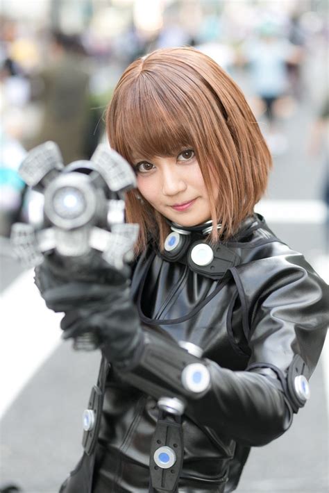 【写真特集】「ホココス2017 Ver 秋」で出会った魅惑の美女コスプレイヤー40選！（画像ページ1 2）｜ウォーカープラス
