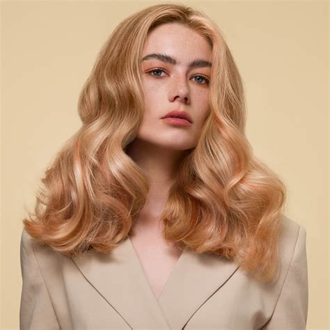 Lock In Professional Colour For Brilliant Long Lasting Results Styleicons