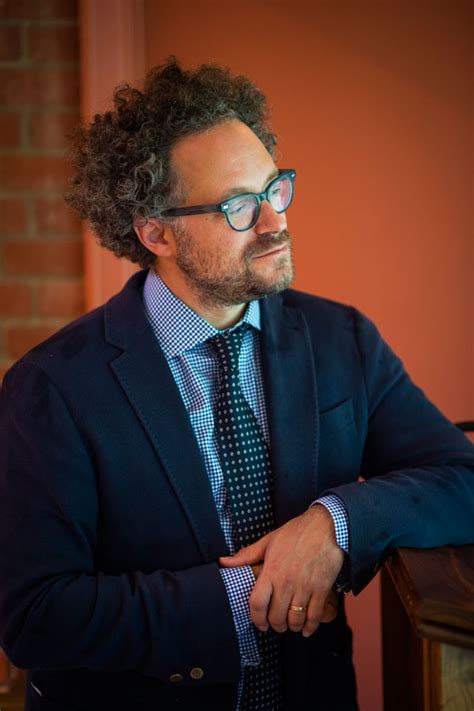 Episode 25 Aaron Rosen Slu Saint Louis University