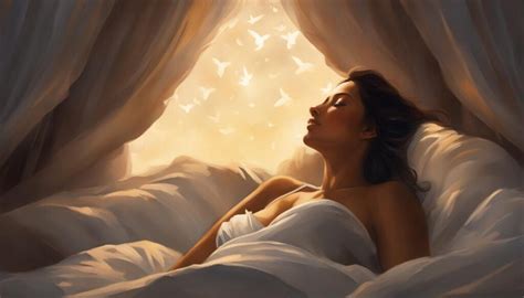 Ce Nseamn C Nd Visezi C Ai N Scut Singura Explica Ie