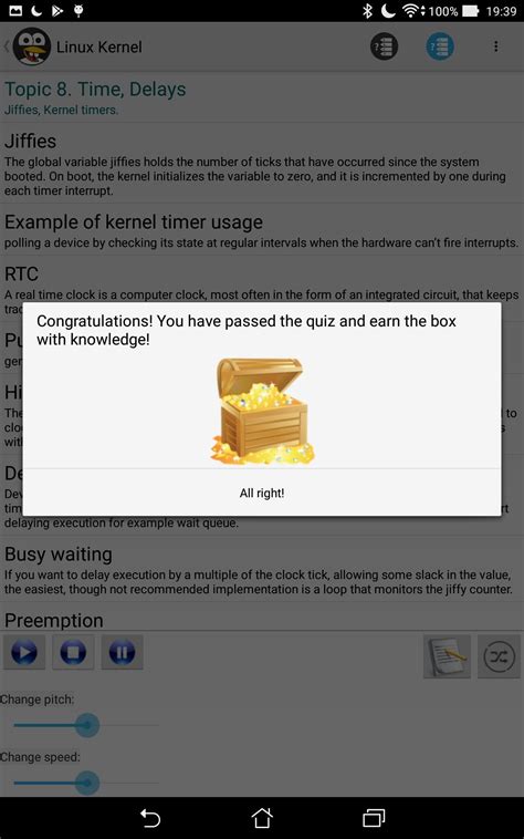Linux Kernel Interview Prepar Apk For Android Download
