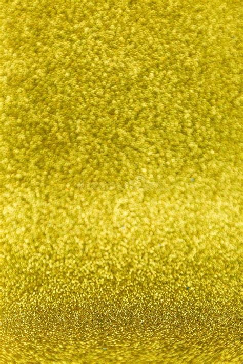 Abstract Yellow Shiny Background Stock Photo Image Of Effect Abstract