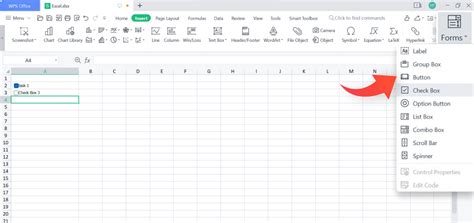 Wps Office Spreadsheet Excel स्प्रेडशीट निःशुल्क डाउनलोड करें एडिट