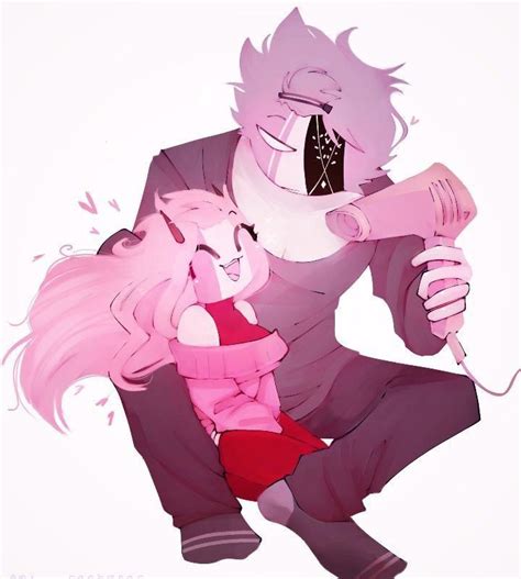 Pin by 𝚁𝚞𝚟𝚢𝚣𝚟𝚊𝚝 on ꨄ Ruv x Sarv Cute cartoon drawings Cute drawings Anime villians