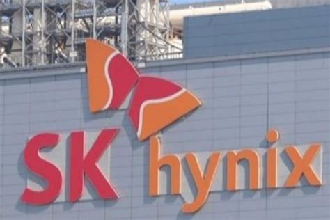SK Hynix Begins Mass Production Of Latest High End Chips The Statesman