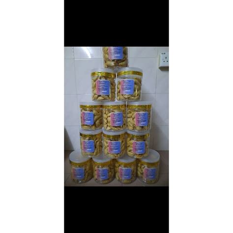 Karipap Mini Inti Serunding Kelapa Shopee Malaysia