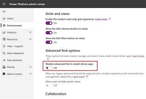 Modern Advanced Find In Dynamics 365 Crm Model Driven Apps D365
