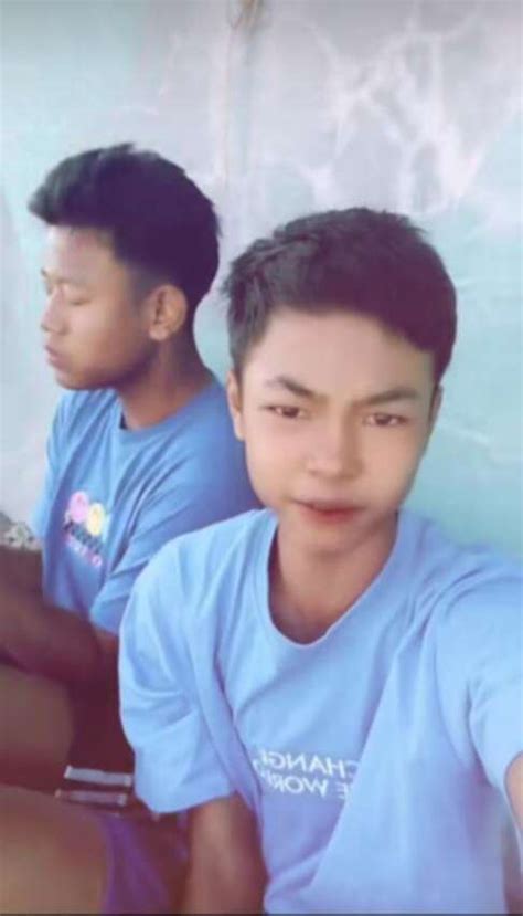 ပေါက်ခေါင်းမြို့နယ်တွင် ၉ တန်းကျောင်းသား မောင်တင်မျိုးအောင်နှင့် မောင