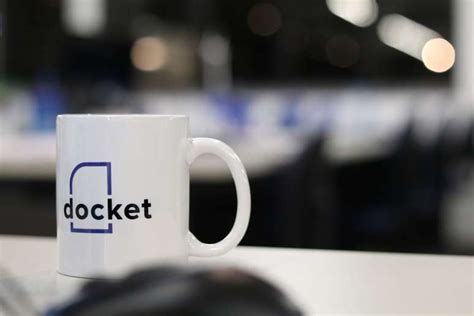 Docket Levanta R 110 Milhões Em Série B Com Gerdau Next E Bradesco