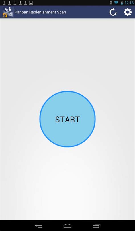 Kanban Replenishment Apk For Android Download