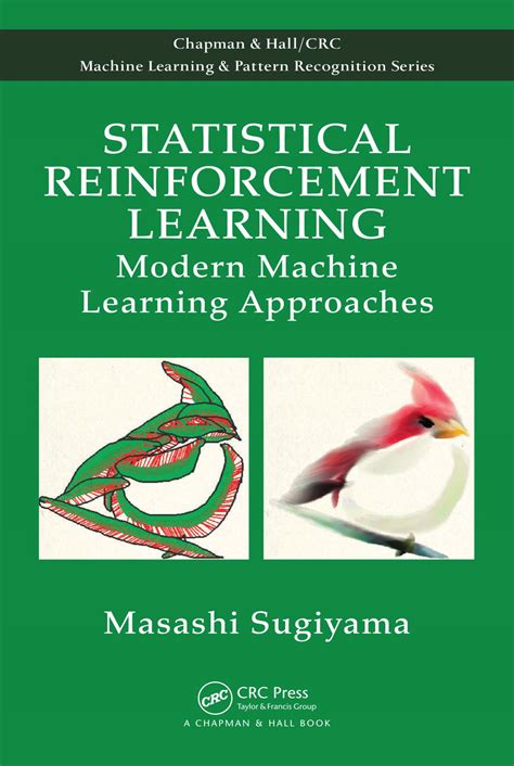 Statistical Reinforcement Learning Modern Machine Learning Approaches E Books Max30