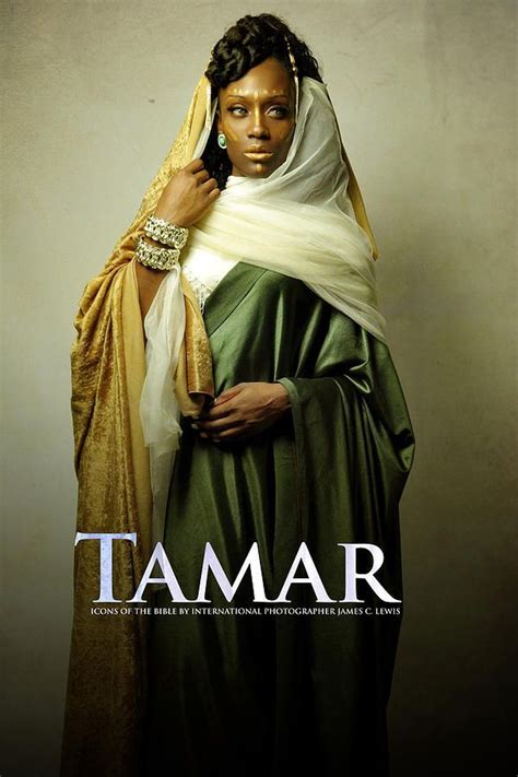 Tamar Daughter In Law Of Judah Blacks In The Bible Bible Women