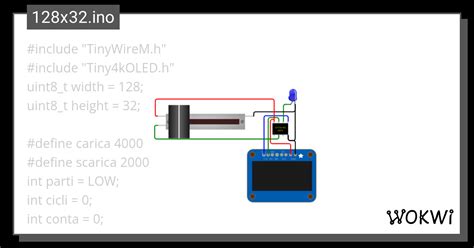 O Wokwi Esp32 Stm32 Arduino Simulator
